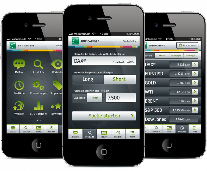 BNP Paribas S.A. | Babiel