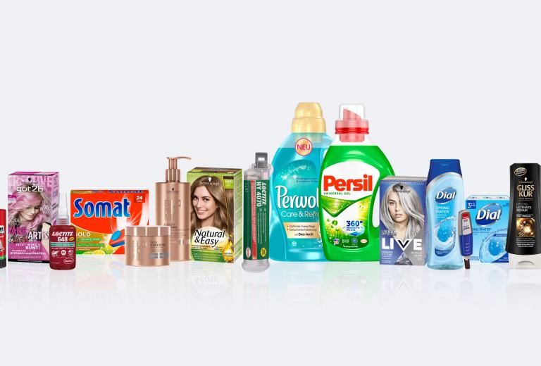 Henkel AG & Co. KGaA | Babiel